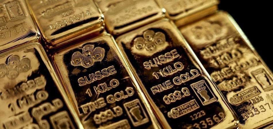 Gold shatter records amid U.S-China trade clash