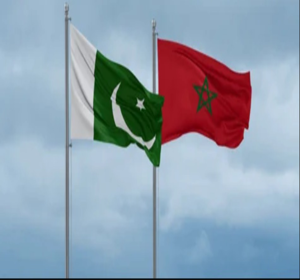 Pakistan seeks stronger trade ties with Morocco