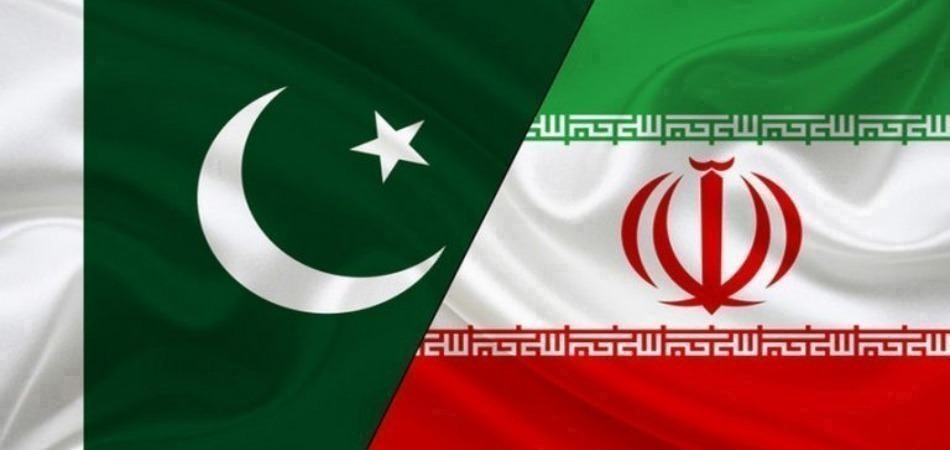 Pakistan, Iran commit to $10bn trade milestone