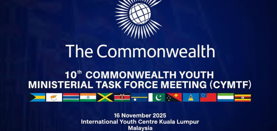 Pakistan sets youth priorities at Commonwealth Meeting