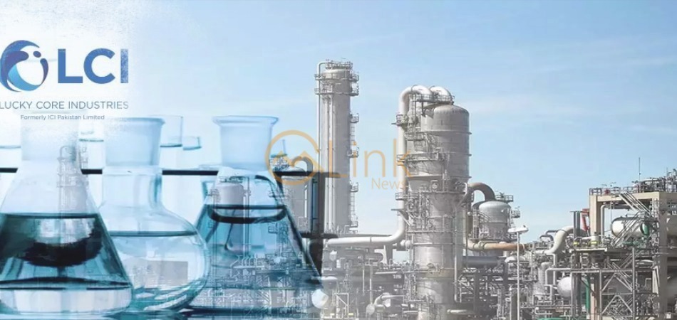 Lucky Core Industries denies reports of divesting pharma units