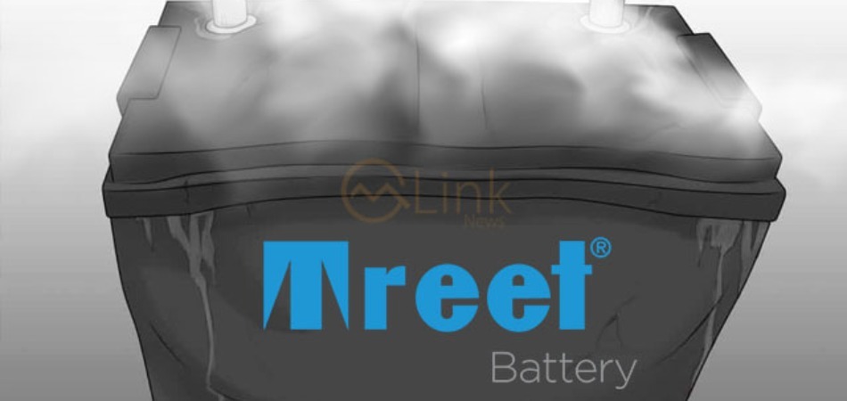 Treet Battery swings to profit in FY25 on lower finance costs