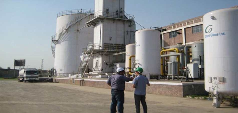 Ghani Chemical eyes middle east with $10m Oman venture