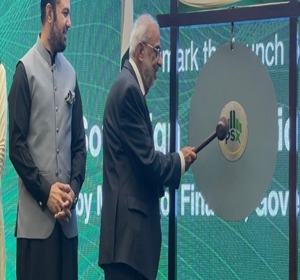 Pakistan launches first sovereign Green Sukuk