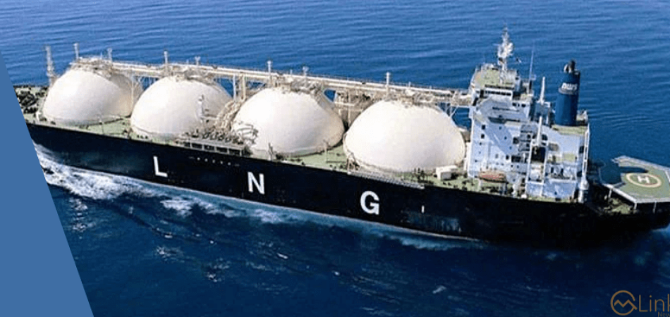 LNG supply chain SPA between Diamond Gas, Bison Energy approved by CCP