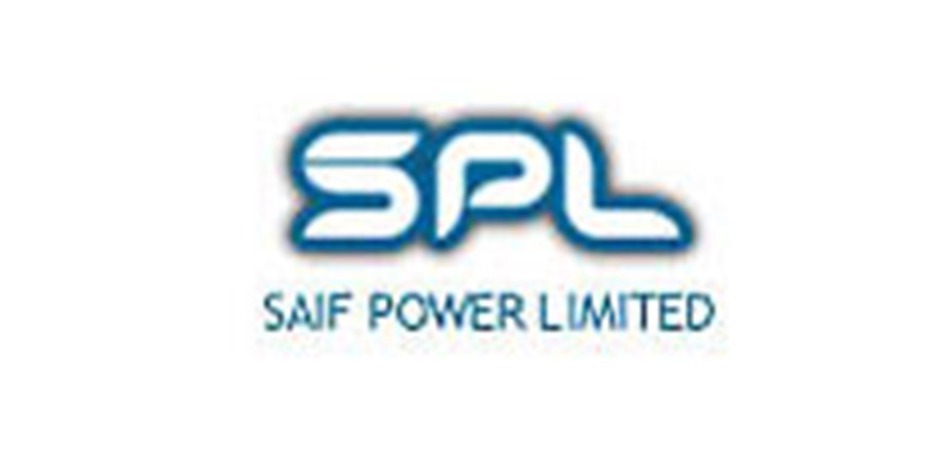 Saif Power receives outstanding payment from CPPA