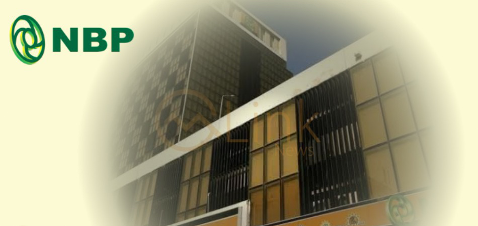 NBP posts Rs26bn profit, Rs8 dividend