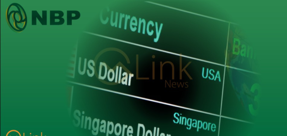 NBP issues foreign exchange rates