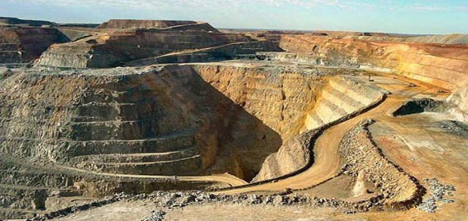 Egyptian Billionaire eyes investment in Pakistan's Reko Diq mine