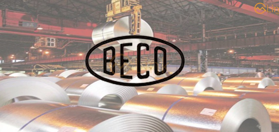 Beco Steel makes export debut with Copper Ingots to Hong Kong