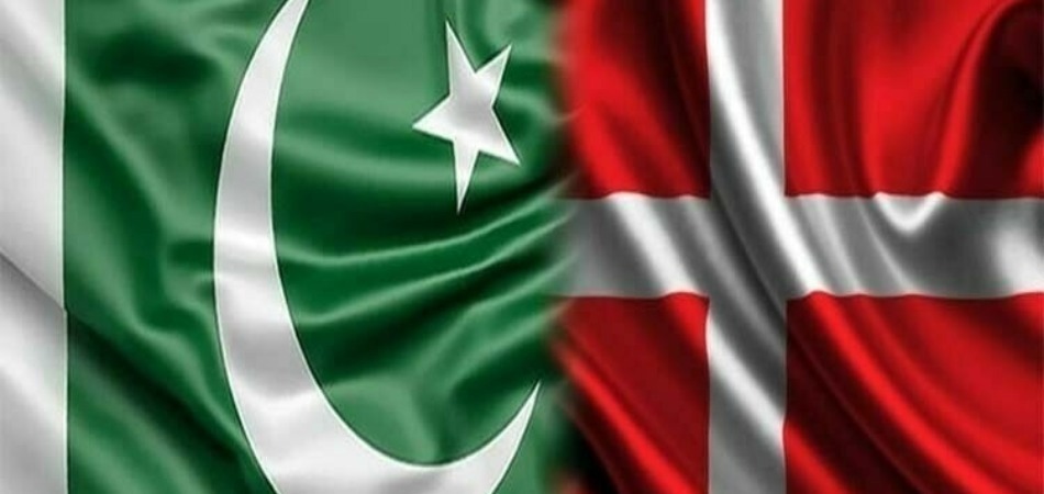 Danida returns to Pakistan with 33 MGD wastewater project