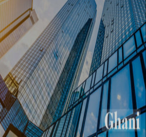 Ghani Global Glass restarts furnace operations