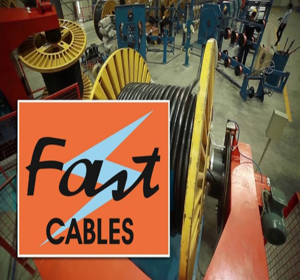 Fast Cables certified by TAQA for global projects