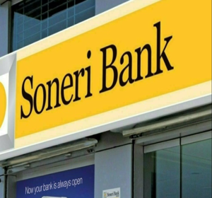 Soneri Bank’s earnings trimmed down