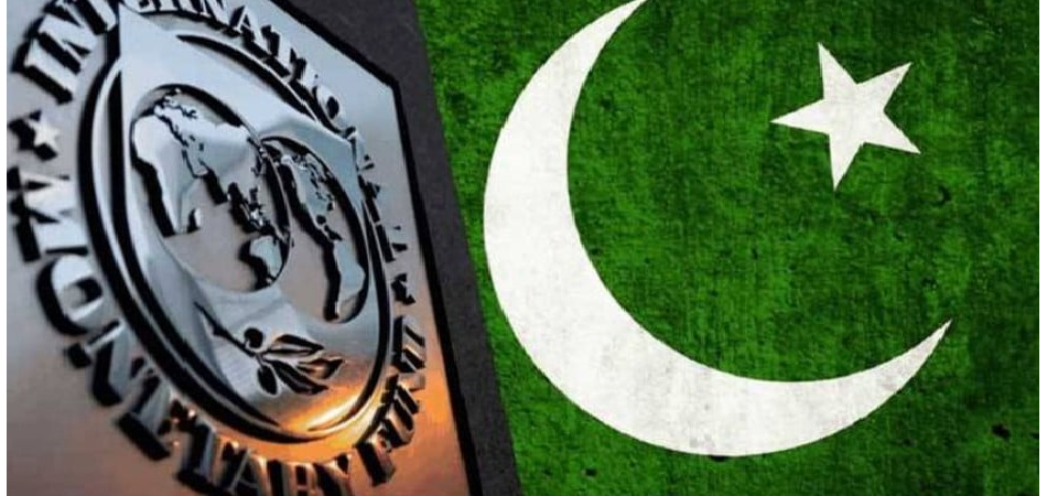 Pakistan nears IMF agreement to unlock $1.2bn payout