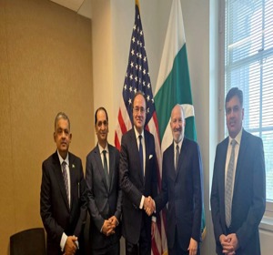 Pakistan, United States successfully conclude landmark trade deal