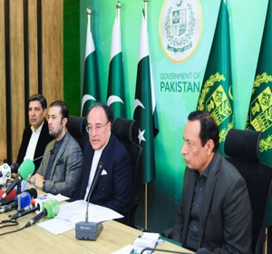 Pakistan introduces NFC deliberations, boosts export, private sector