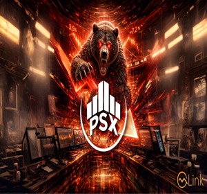 PSX Opening Bell: Early Slide