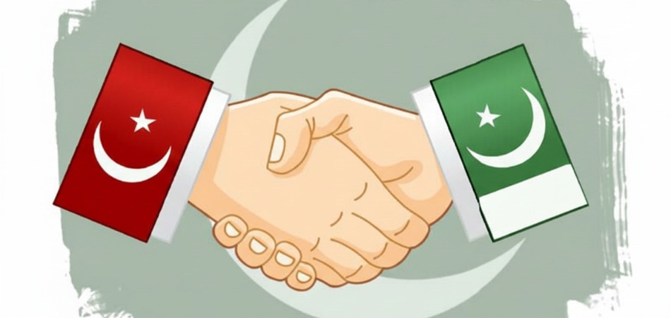 Pakistan offers competitive pricing to increase rice exports to Turkey