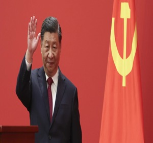 Chinese President warns “The World Can Move On Without the US”