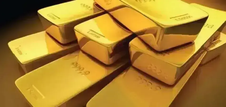 Gold rallies amid fears of prolonged Middle East tensions