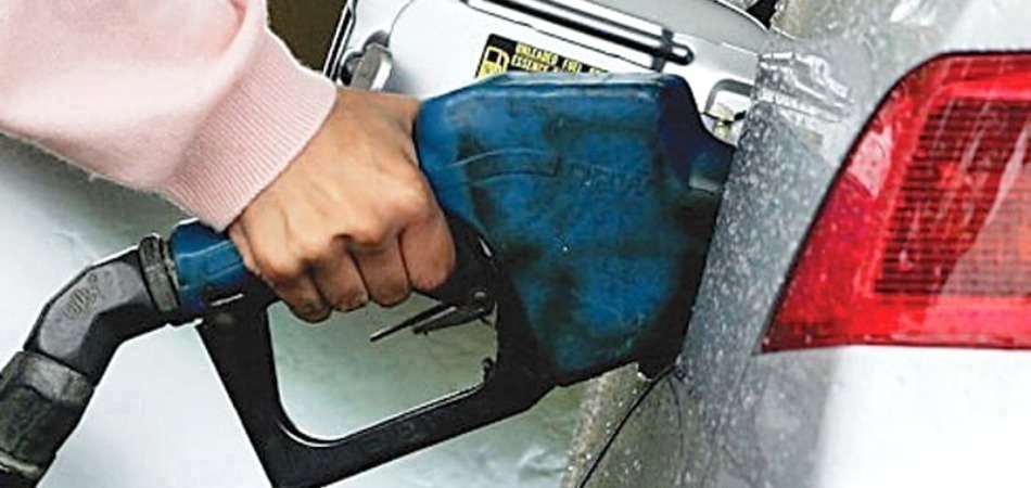 Petroleum import bill drops nearly 16% in May: SBP