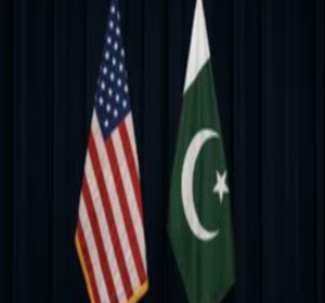 Pakistan, US in final-stage talks on trade pact