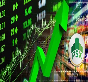 PSX restarts on bullish note, again up by 5.31%