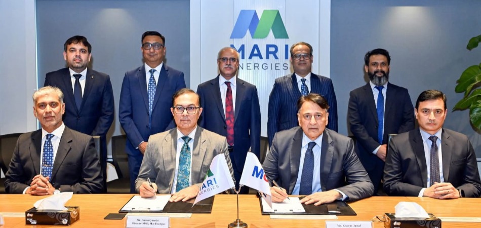 MAL Pakistan, MARI sign long-term supply agreement for Mobil lubricants