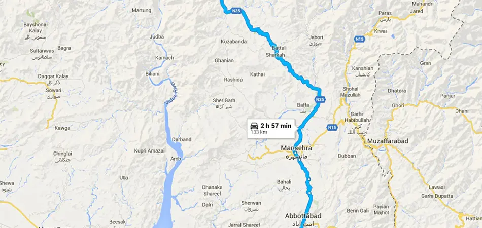 Policy Board approves construction of Malir Expressway project