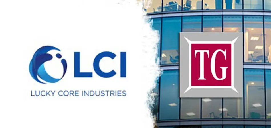 Lucky TG approves share buy-back, Lucky Core retains 51% stake