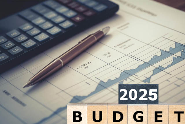 FY25 Budget unveils end of tax exemption on utility subsidies