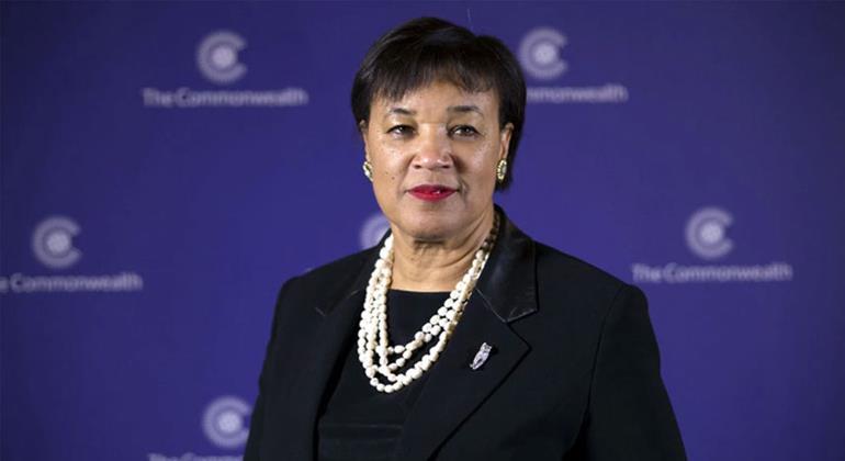 Commonwealth Chief Scotland to embark on 6-day visit to Pakistan