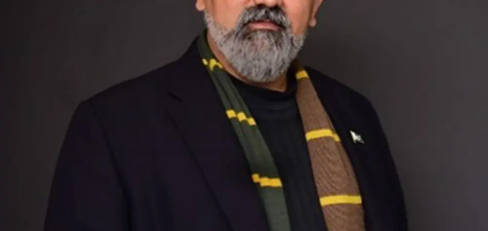 Khurram Zafar appointed CEO of PMEX