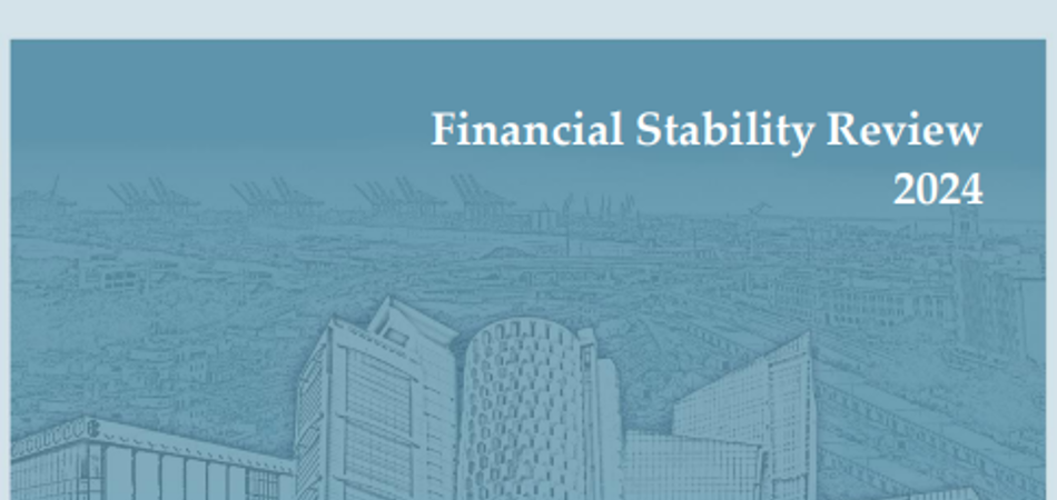 SBP issues Financial Stability Review 2024