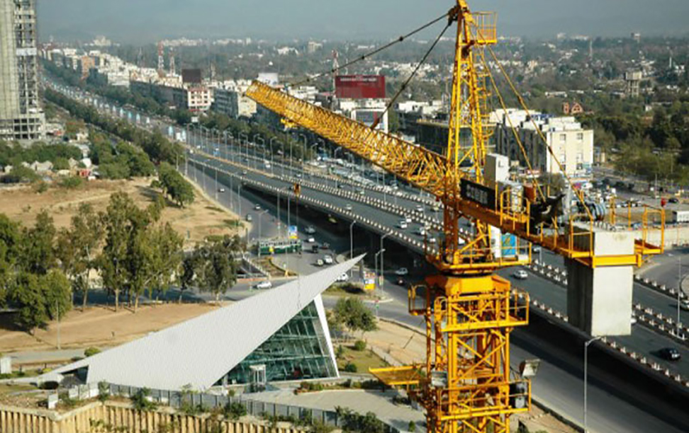 ADB's outlook report confirms bright future for Pakistan's economy ...