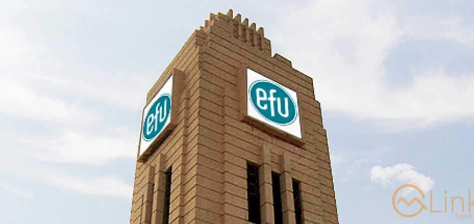 EFU Life Assurance successfully acquires 100% stake in EFU Health Insurance