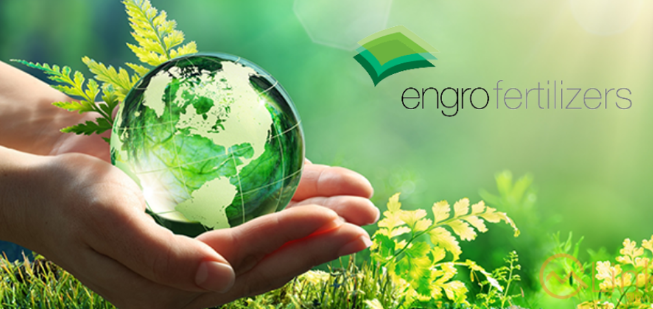 Engro Fertilizers releases first-ever sustainability report