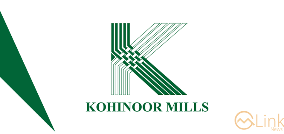 Kohinoor Textile reclassifies Rs16.775bn to capital reserve