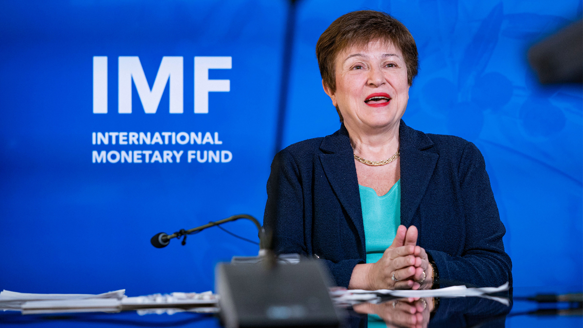 Full brunt of financial tightening yet to materialize: IMF