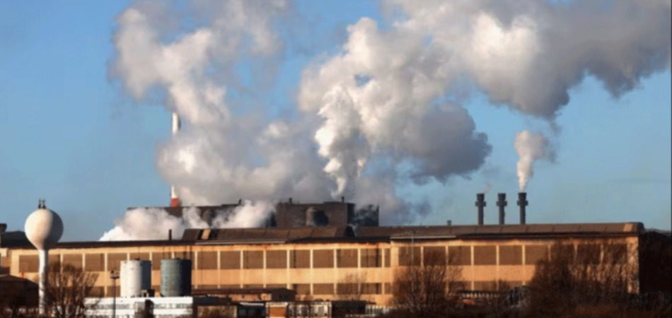 GCIL, MARI sign term sheet for gas processing project