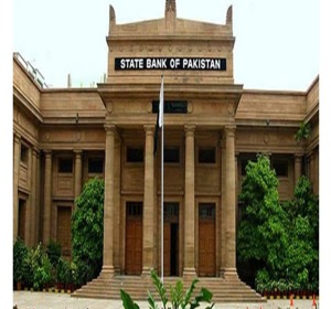 SBP revises interest rate corridor, ON repo at 14%