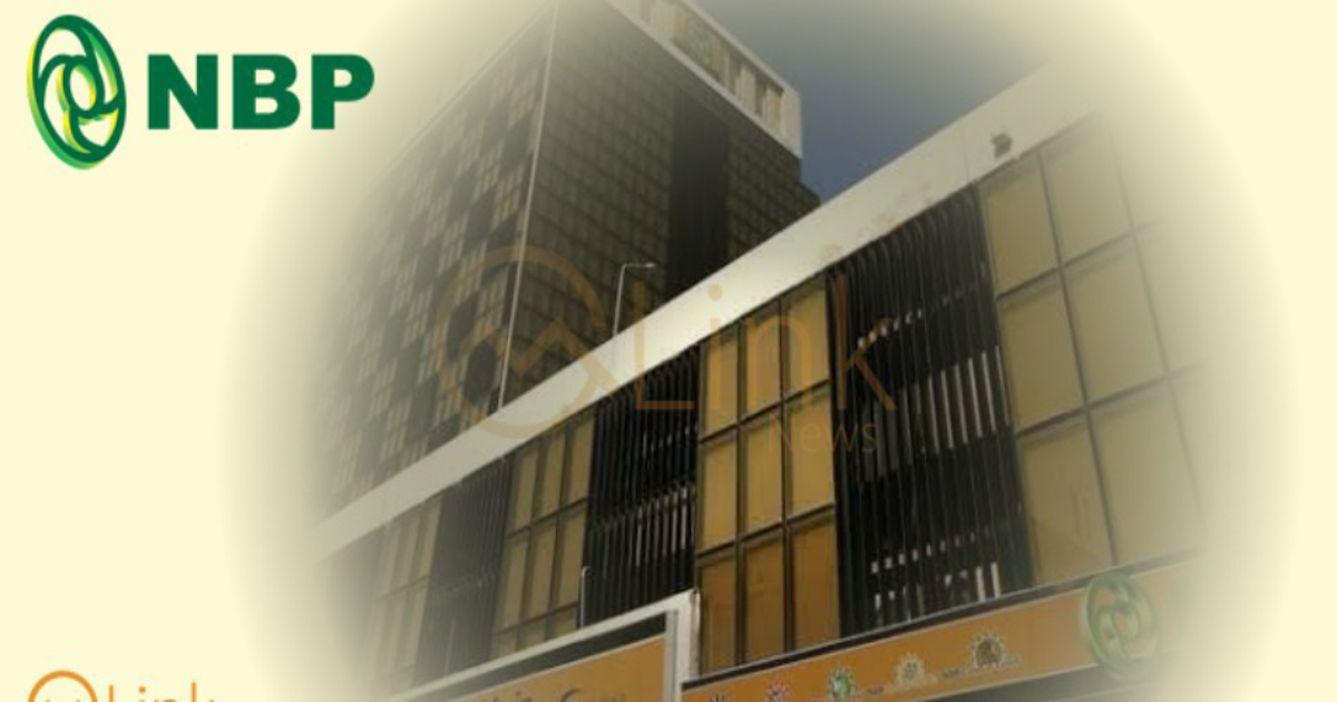 NBP knocks it out: CY25 profit 3.2× Rs35 dividend