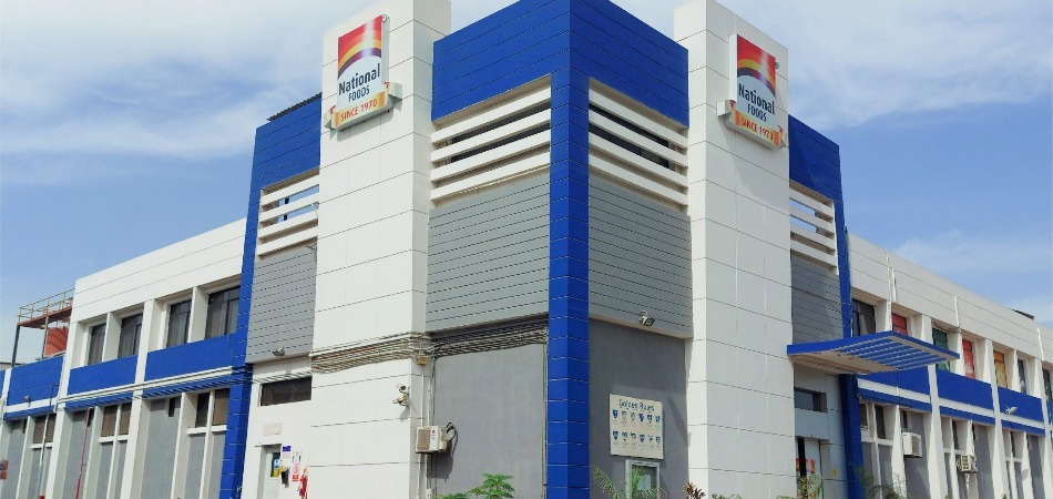 National Foods posts Rs801m profit, declares Rs18 dividend