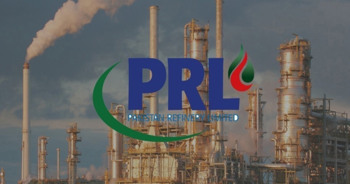 Pakistan Refinery Limited resumes operations