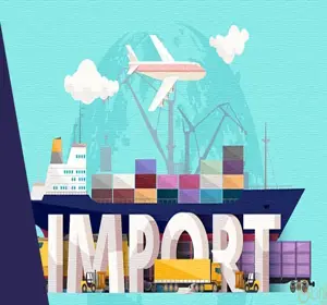 Mineral products import bill clocks in at $1.3bn in Feb