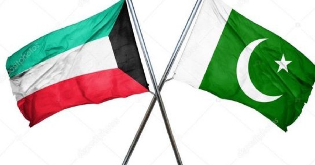 Kuwait ends 19-year visa ban on Pakistanis