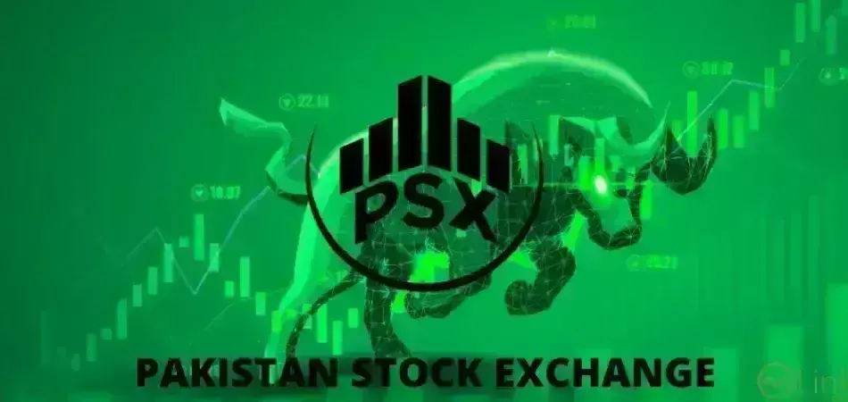 PSX Intra Day: Recovery Mode Engaged