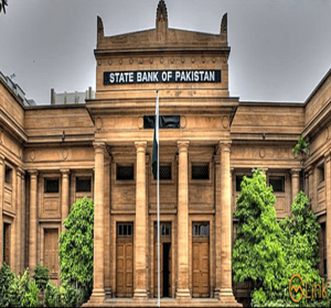 SBP hikes policy rate by 100bps to 11.5%